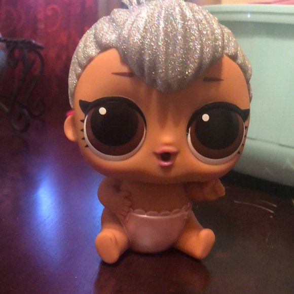 Toys | Im Selling A Big Lol Doll Baby Girl | Poshmark